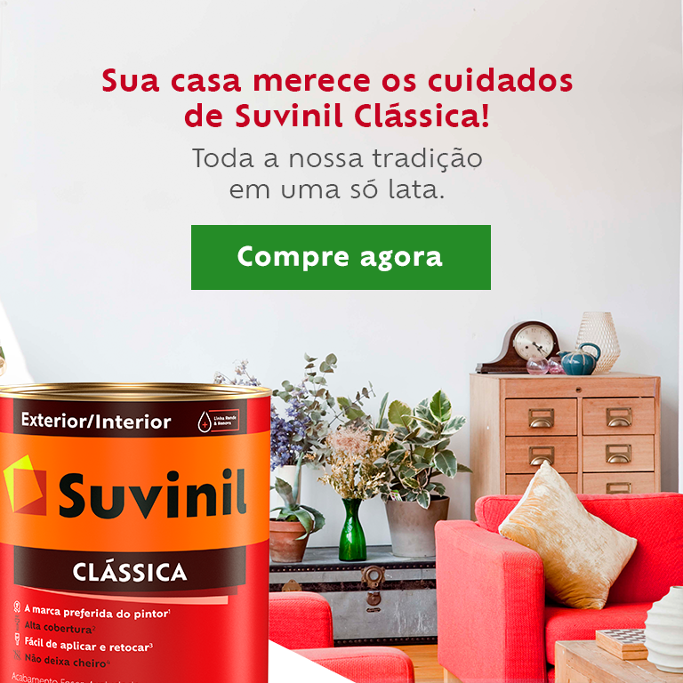 Loja virtual Tintas Suvinil - Mais de 1.800 cores e 60.000 produtos
