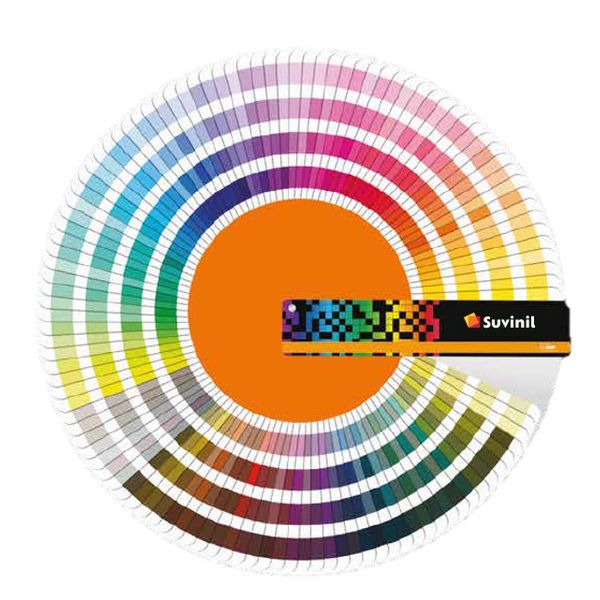 Leque de Cores Suvinil | Loja Suvinil - Loja Suvinil 2020